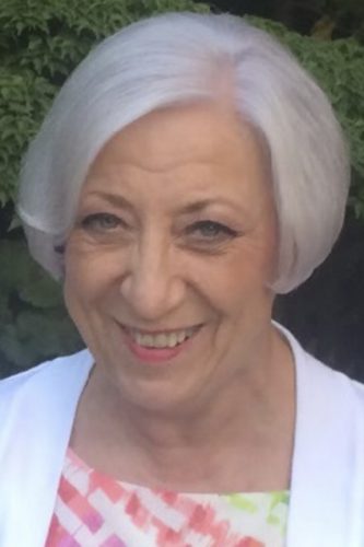 Jane A. Banning 1948-2021 | News, Sports, Jobs - Tribune Chronicle